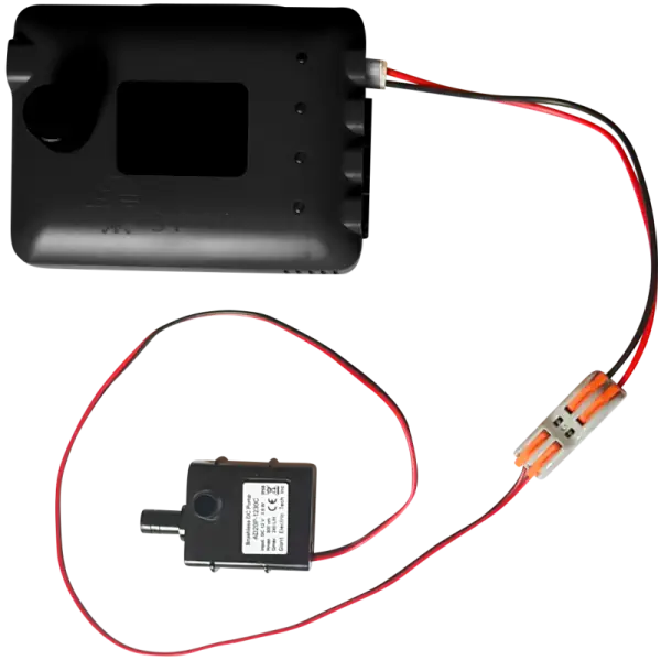 5.2 Output Adapters – Digiplant